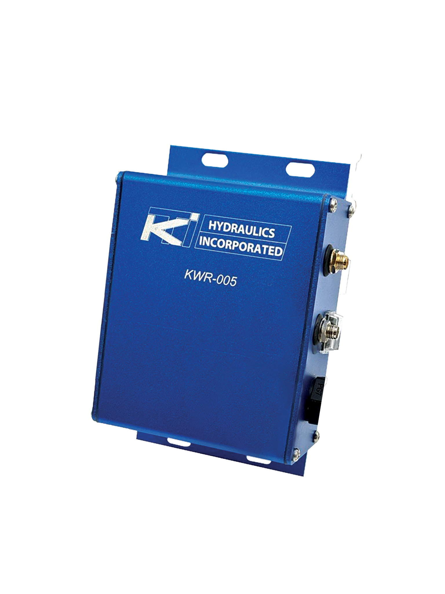 KWR Remote Series – KTI Hydraulics, Inc.