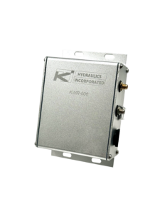 KWR Remote Series – KTI Hydraulics, Inc.