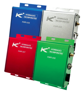 KWR Remote Series – KTI Hydraulics, Inc.