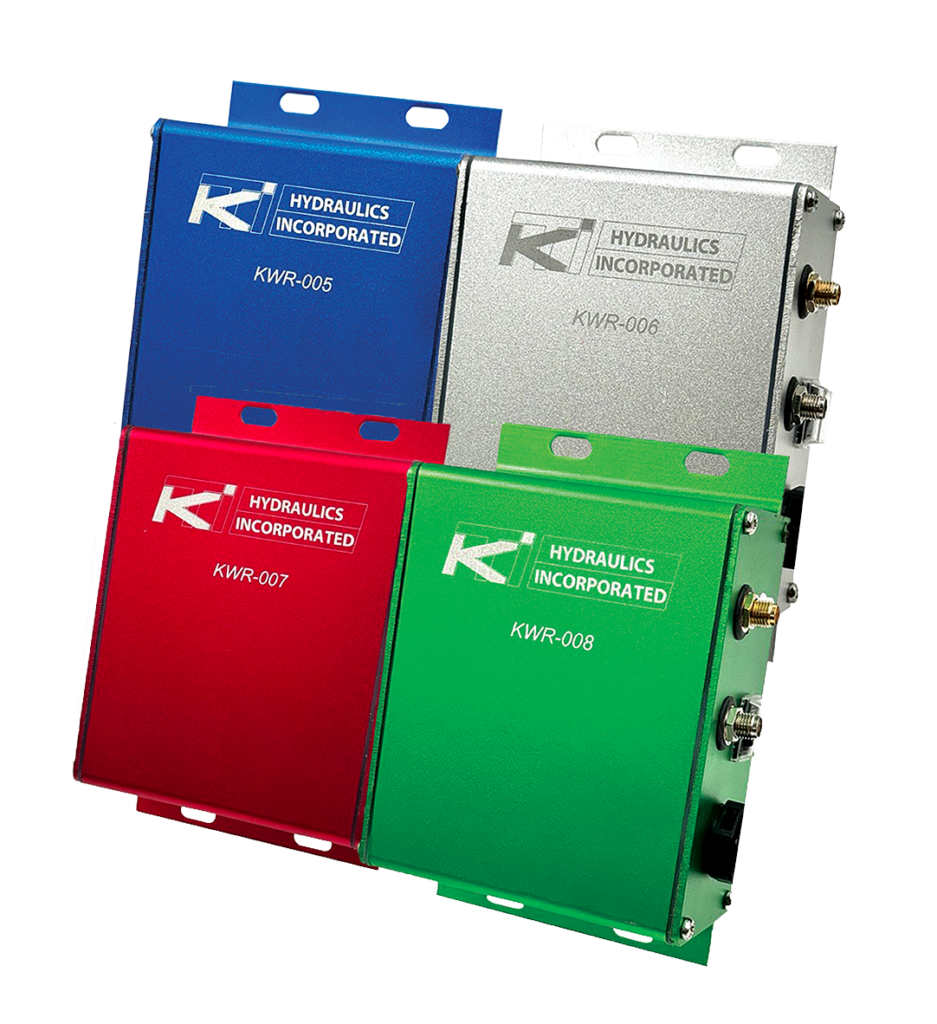 KWR Remote Series – KTI Hydraulics, Inc.